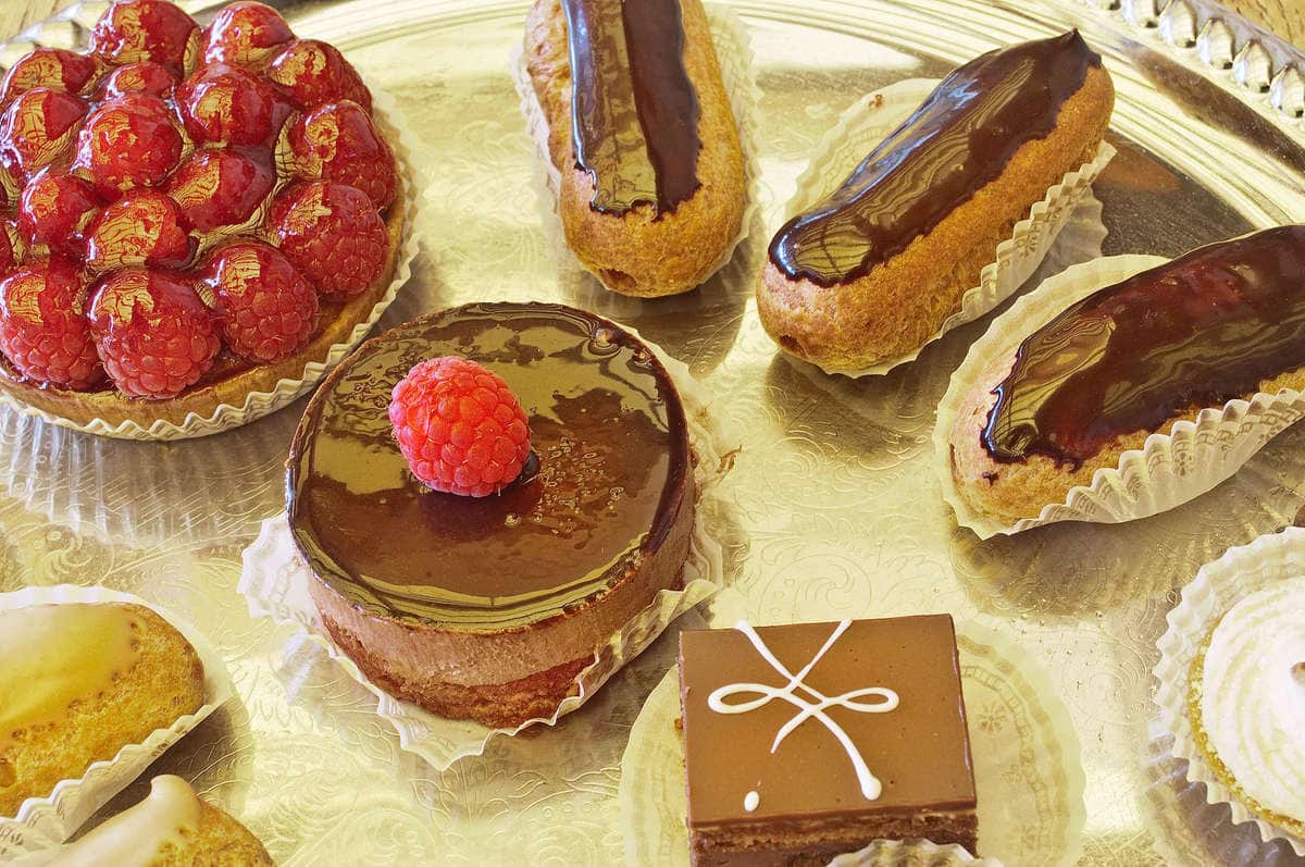 Maison Richard Los Angeles Ca | Ventana Blog