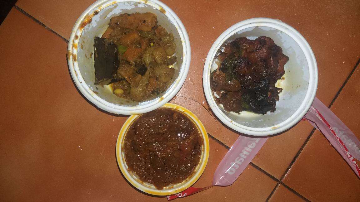 Hungrilla Homely, Indranagar order online - Zomato