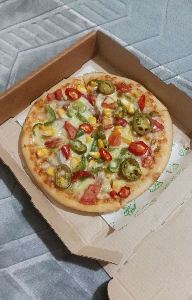 Pap Pinoz Pizza, Wadgaon Sheri, Pune | Zomato