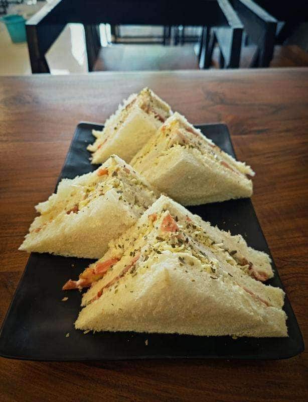 All Day Daily Cafe, Hingna T Point, Nagpur | Zomato