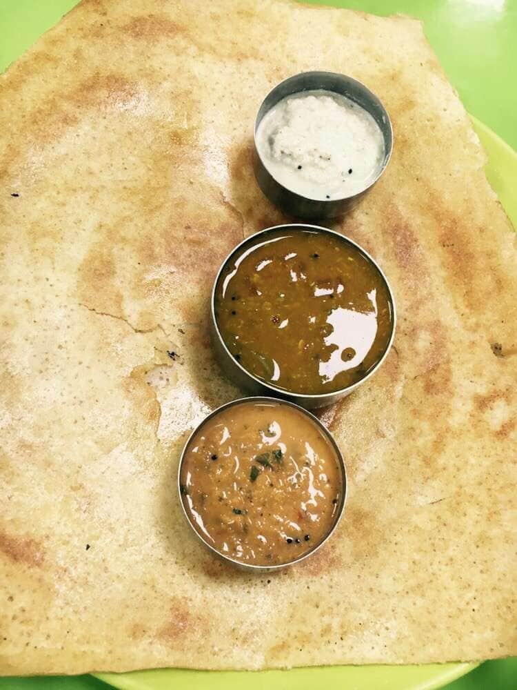 Mambalam Annalakshmi, Anna Salai order online - Zomato