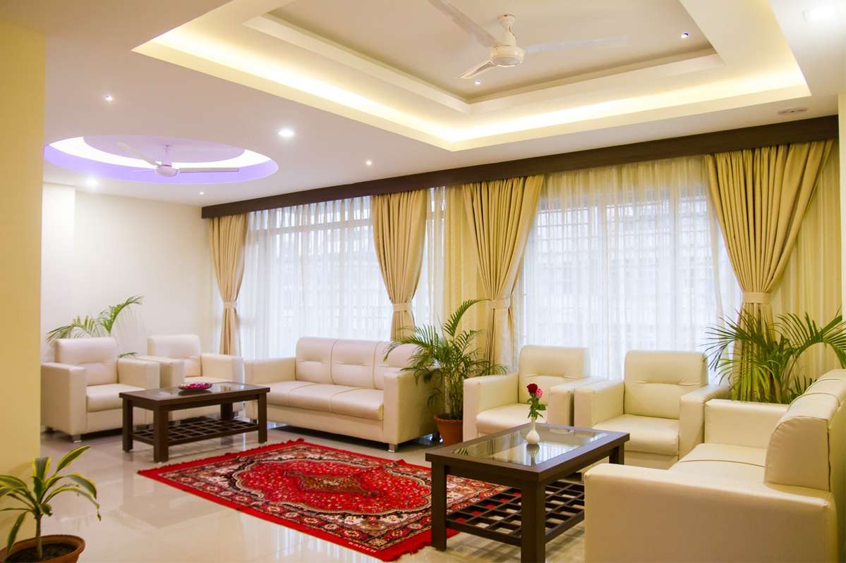 The Rio View, Uzan Bazaar, Guwahati | Zomato