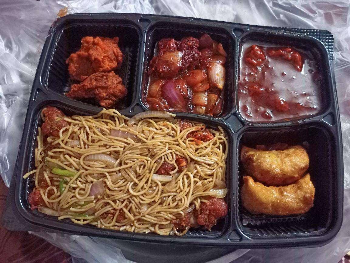 Momos Munchies, Uttam Nagar, New Delhi | Zomato