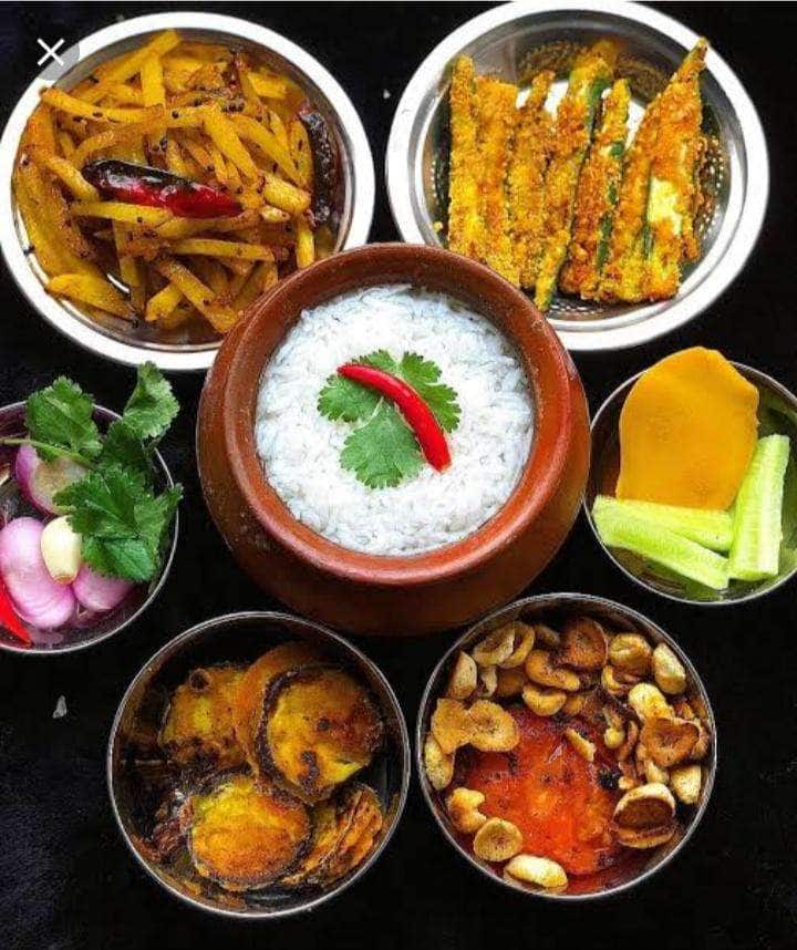 Odisha Traditional Oriya Food, INA, New Delhi | Zomato