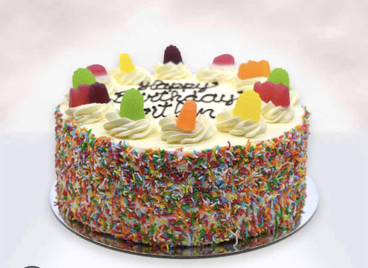 Jeden - The Cake Expert, Lower Parel order online - Zomato