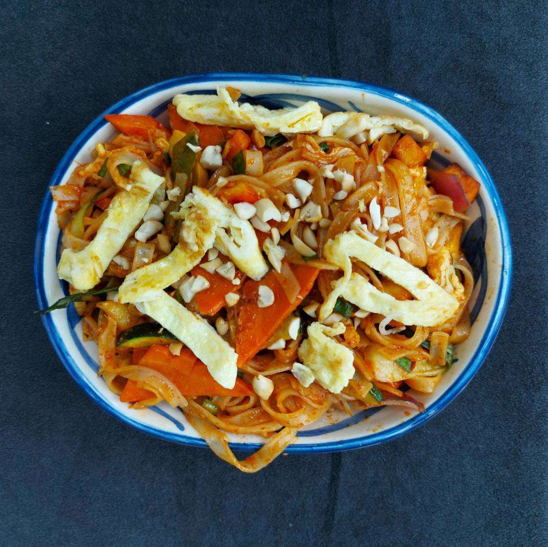 Yin Yang - Pan Asian Delicacy, Kalikapur, Kolkata | Zomato