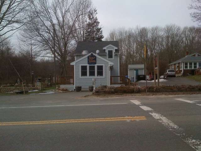 Menu of Star of Siam, Plymouth, New Bedford