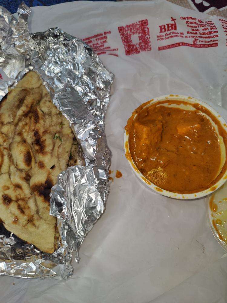 Menu of Bikaner Sweets And Curry Cafe, Manvendera Nagar, Rishikesh