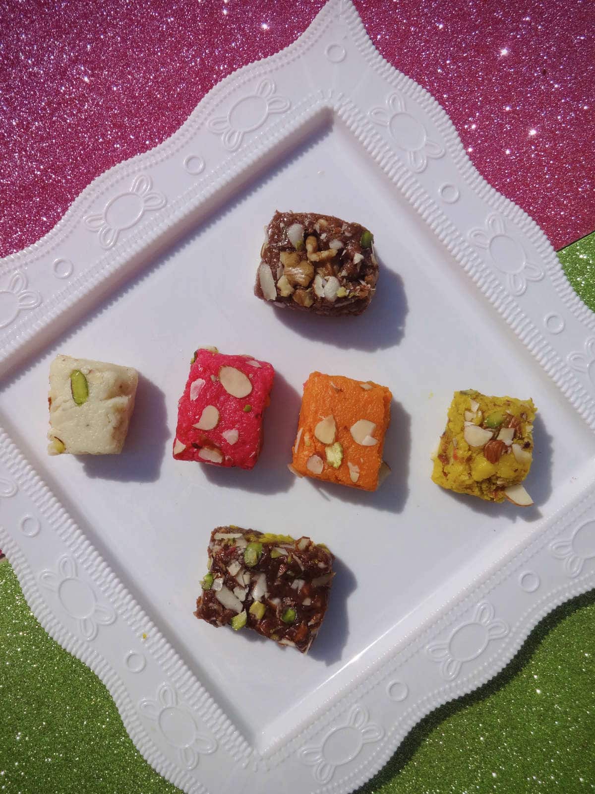 Fakhri Sweets Farsan Bakery, Al Nahda, Dubai | Zomato