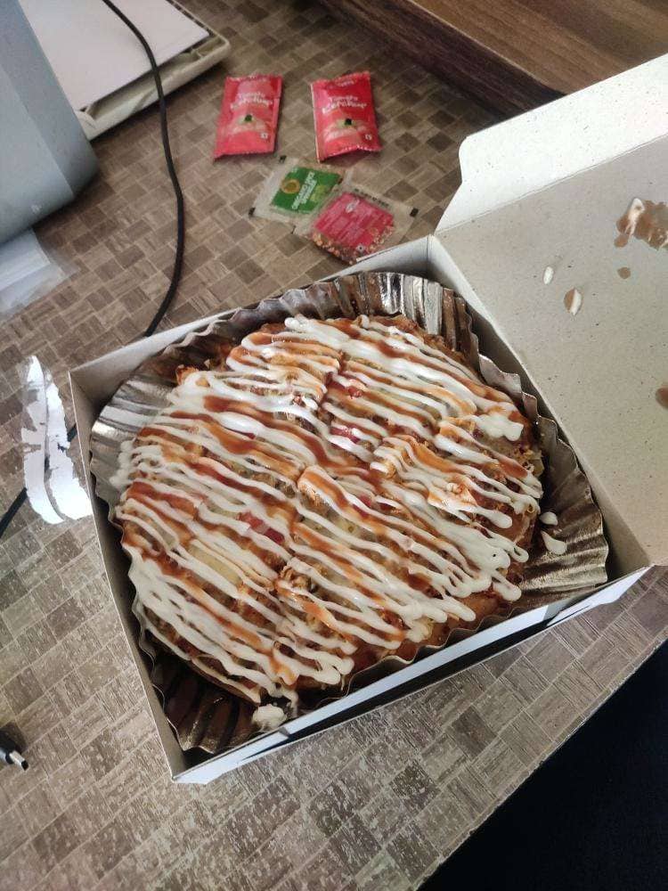 Pizza Point, Hadapsar order online - Zomato