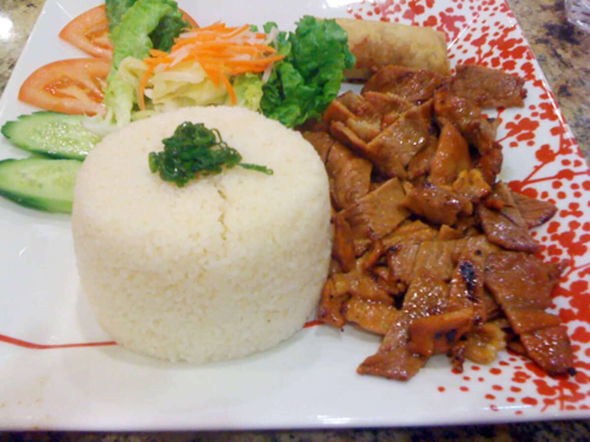 Pho Ha, Brea, Orange County