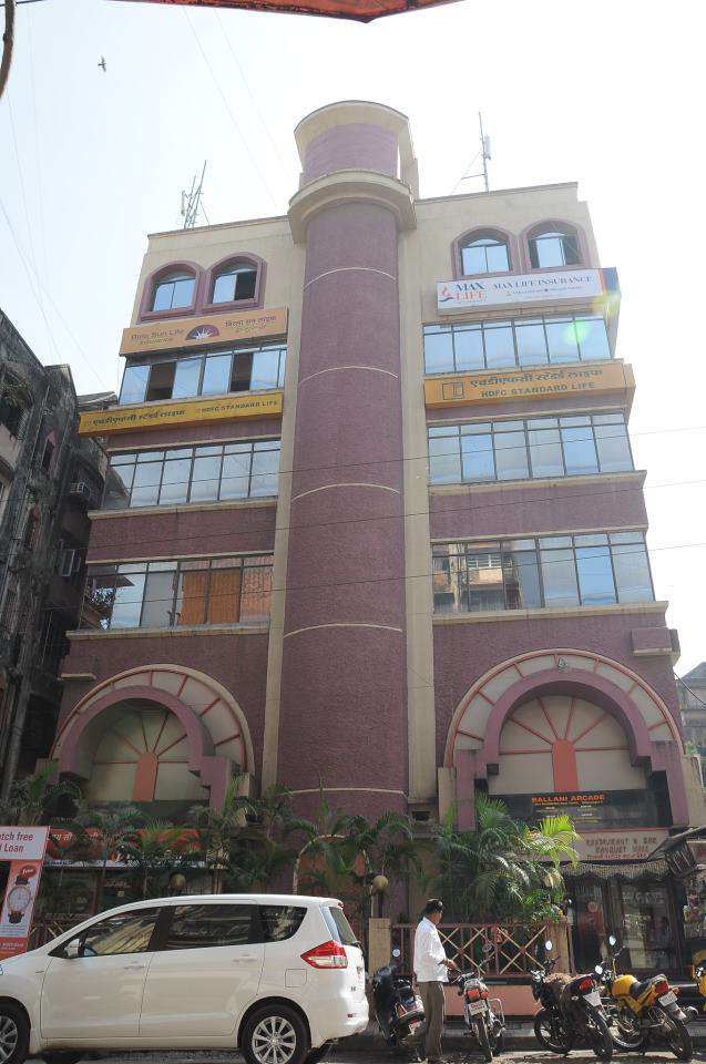 Regency, Ulhasnagar, Mumbai - Zomato