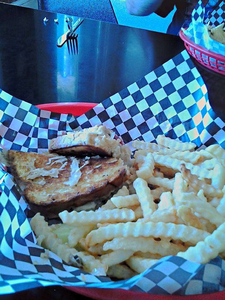 Rockin' Robin's Soda Shoppe, Ripley, Ripley | Zomato