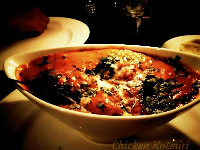 Koyla, Colaba, Mumbai - Zomato