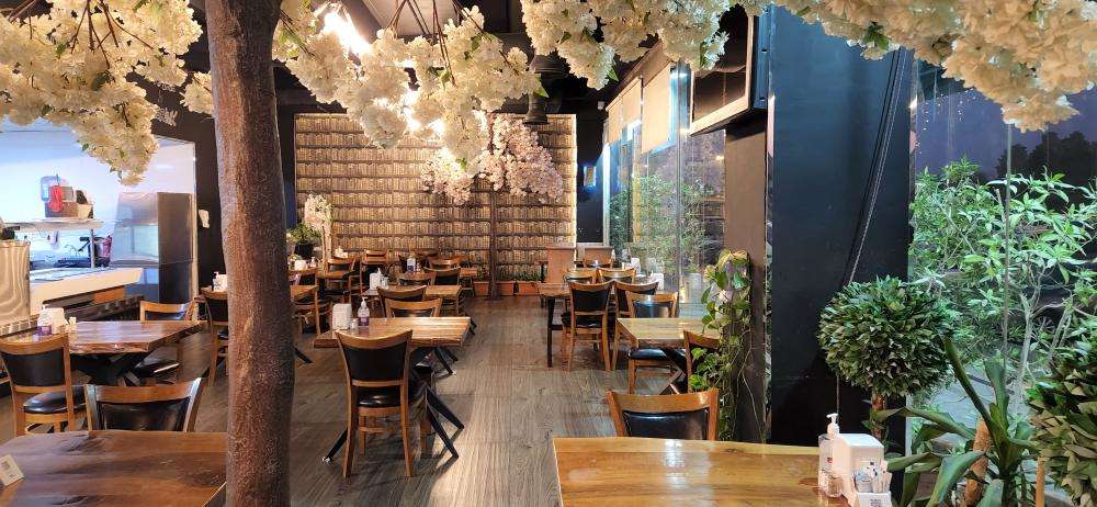 Sallora Bakery, Al Garhoud, Dubai | Zomato