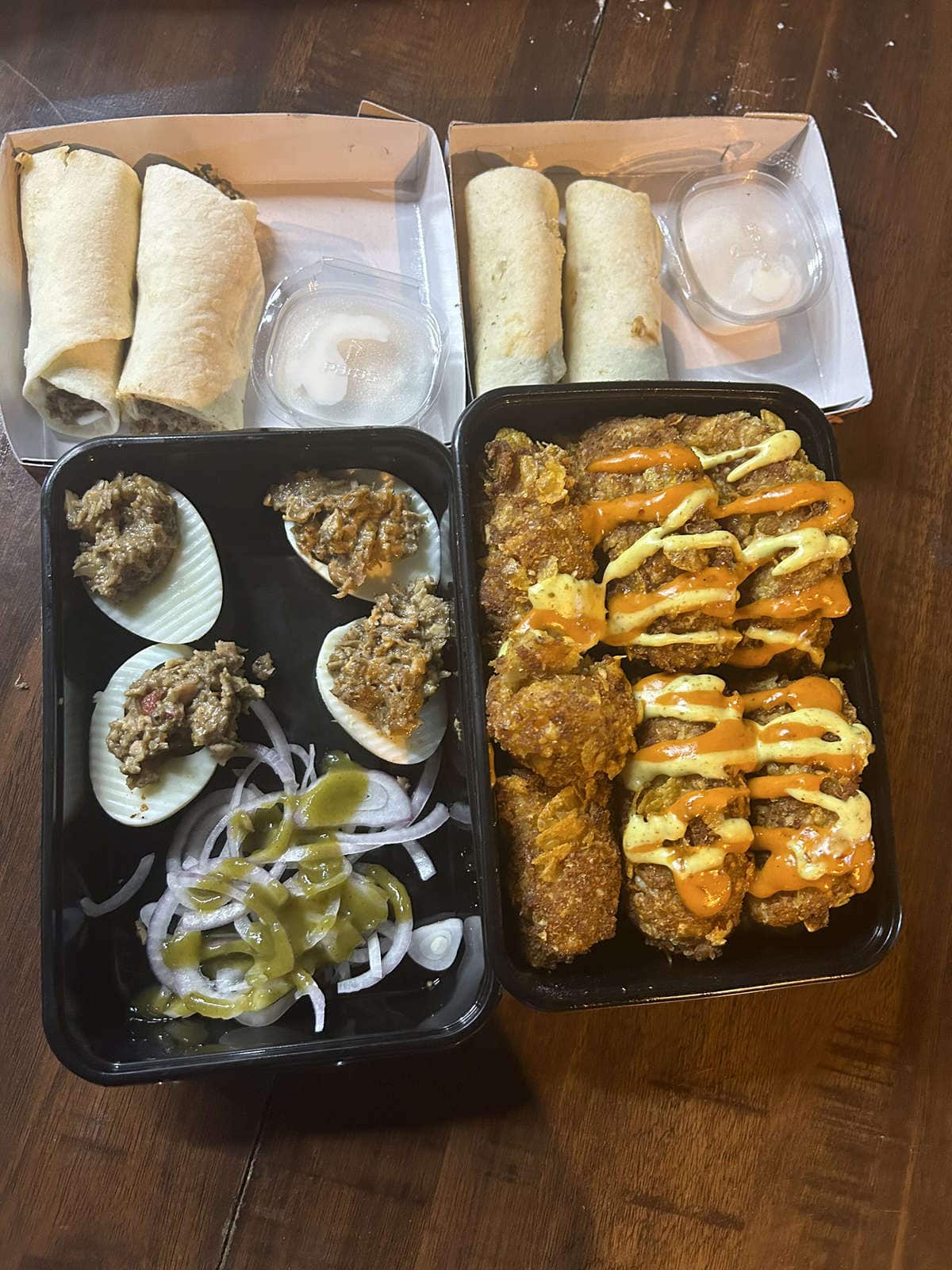 The Tummy Section, Rajendra Place, New Delhi | Zomato