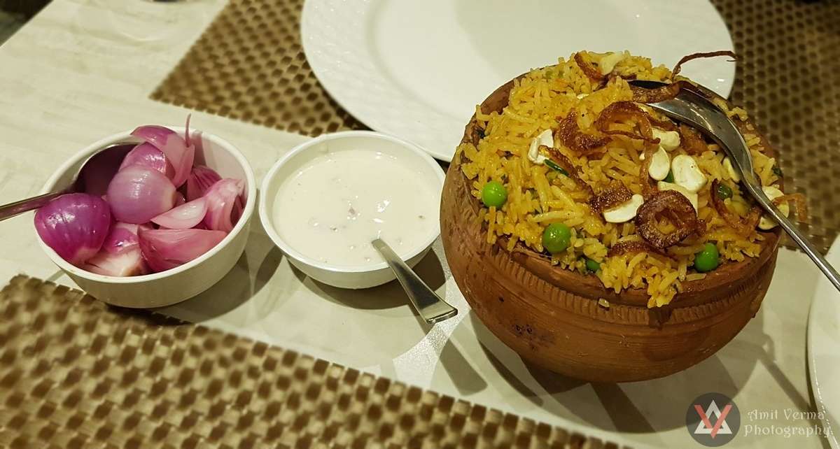 The Manish Eating Point, Gomti Nagar, Lucknow - Zomato