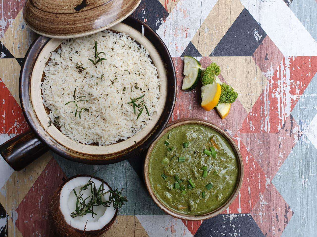 The Bombay Box, Kandivali West, Mumbai | Zomato