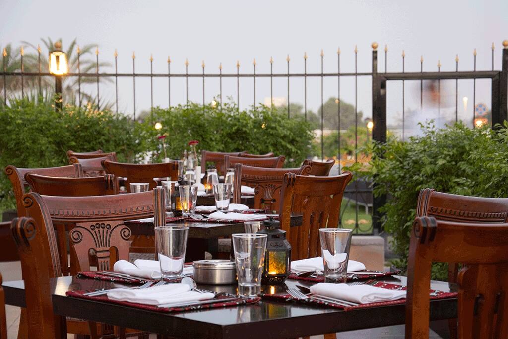 Gayathi Pearl - Western Hotel Gayathi, Al Gharbia, Abu Dhabi | Zomato