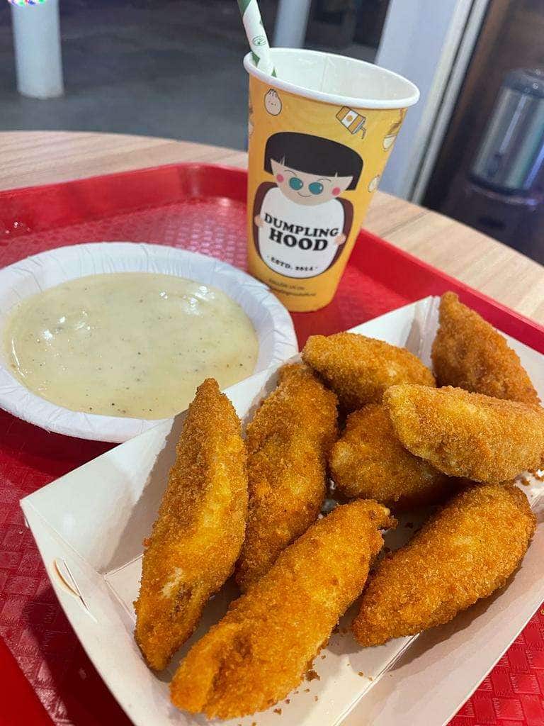 Dumpling Hood, Sector 44, Chandigarh | Zomato