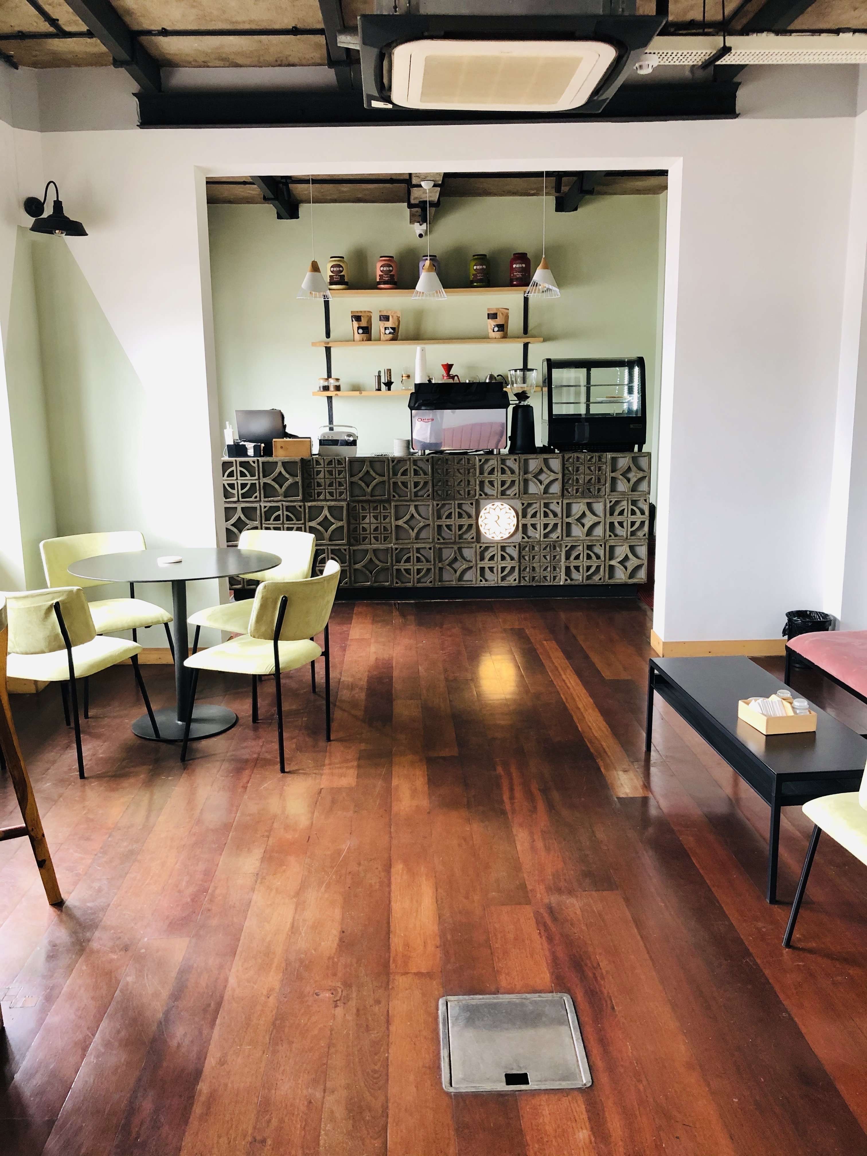 Cafe Rasa, Panaji order online - Zomato