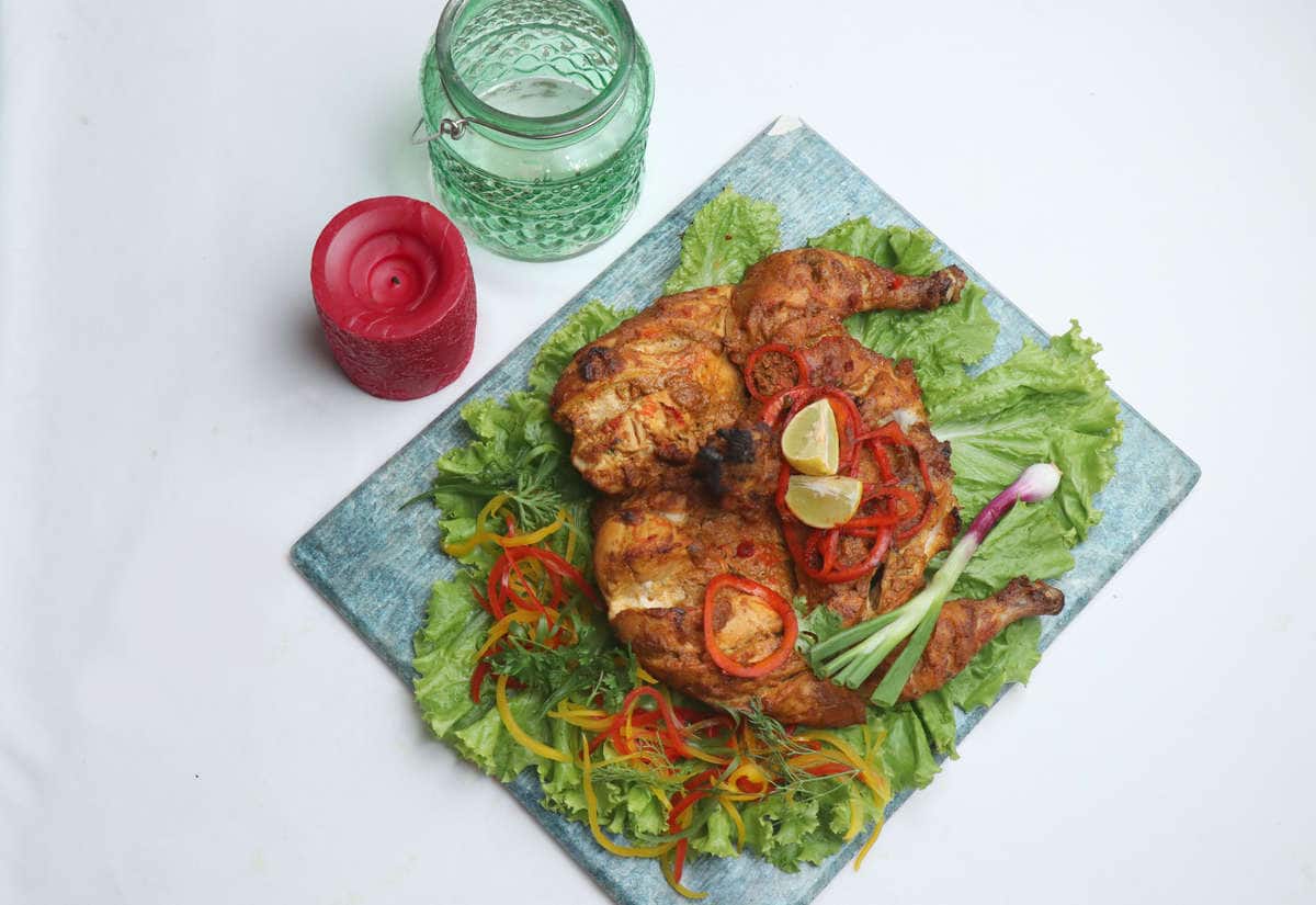 Big Mouth Burger, HSR, Bangalore | Zomato