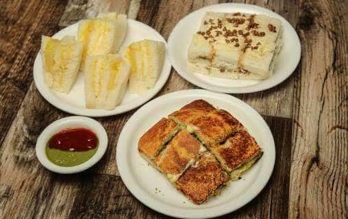 Ahmedabad Fast Food, Manek Chowk, Ahmedabad | Zomato