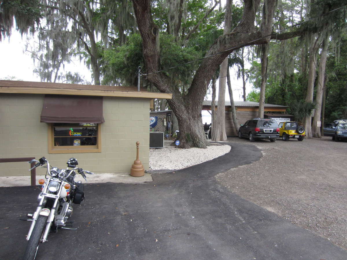 Lake Harris Hide A Way Menu, Menu for Lake Harris Hide A Way, Tavares ...