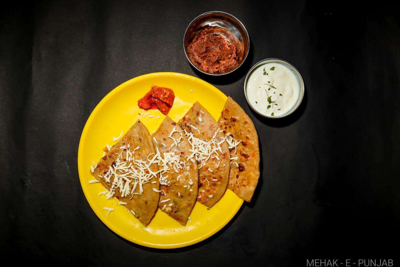 Mehak E Punjab, Eshwar Nagar, Manipal | Zomato