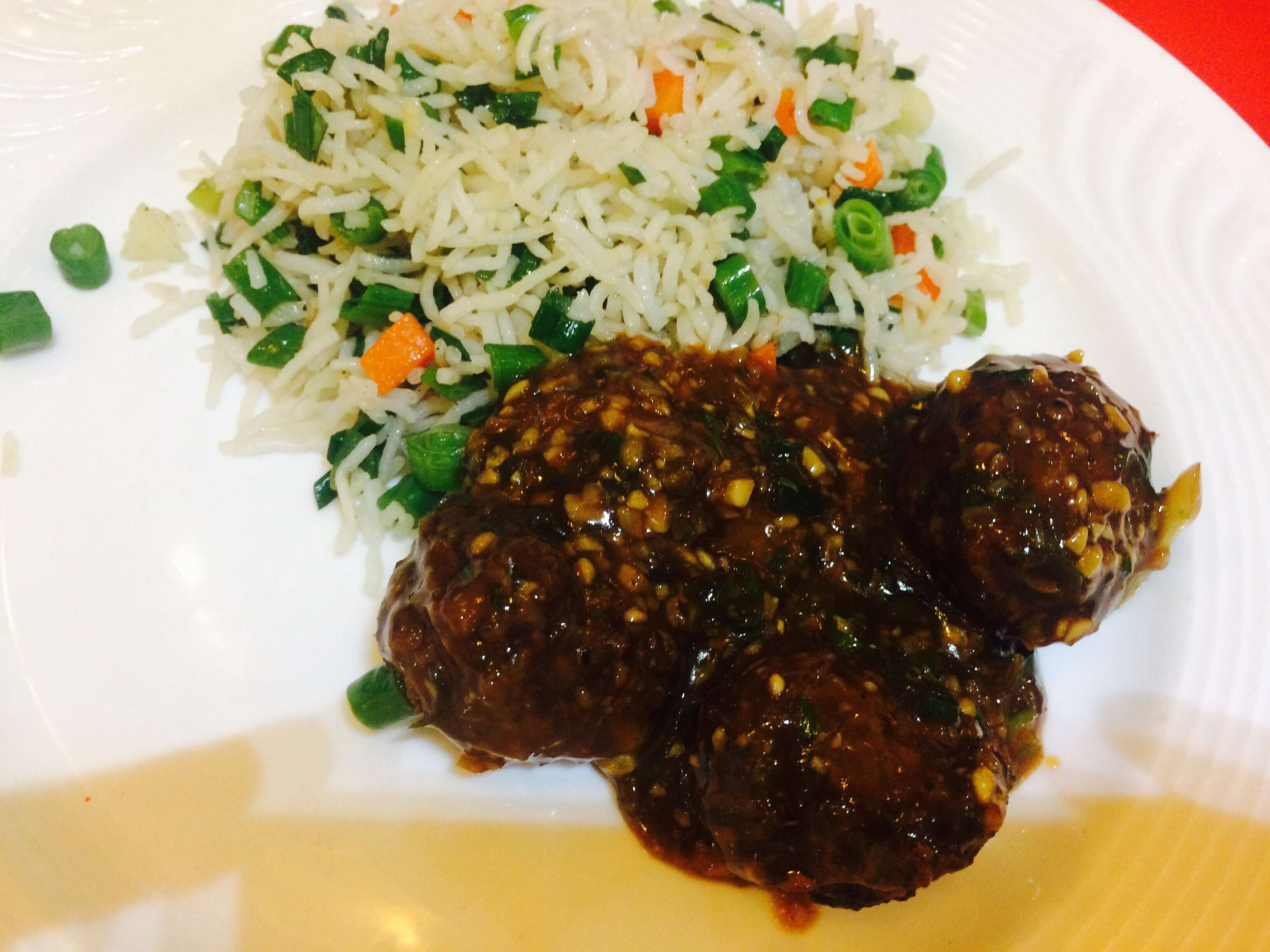 Regency Restaurant & Bar, Near Andheri East Station, Mumbai - Zomato