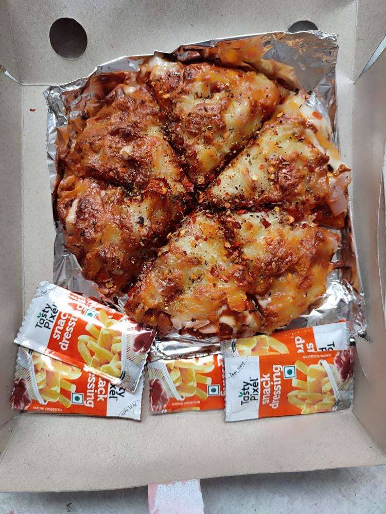 Pooja Gold Bakery And Ice Cream Parler, Tonk Locality order online - Zomato