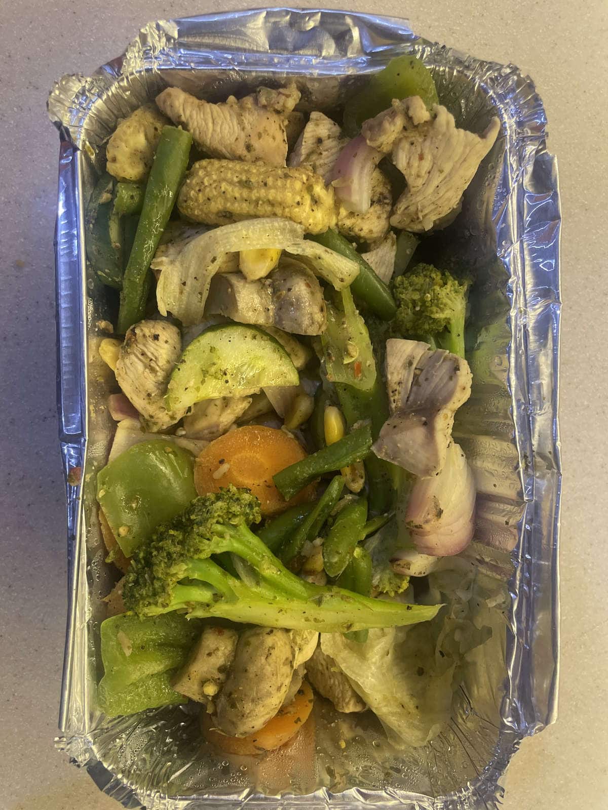 Cloud 9 Food, Model Town order online - Zomato