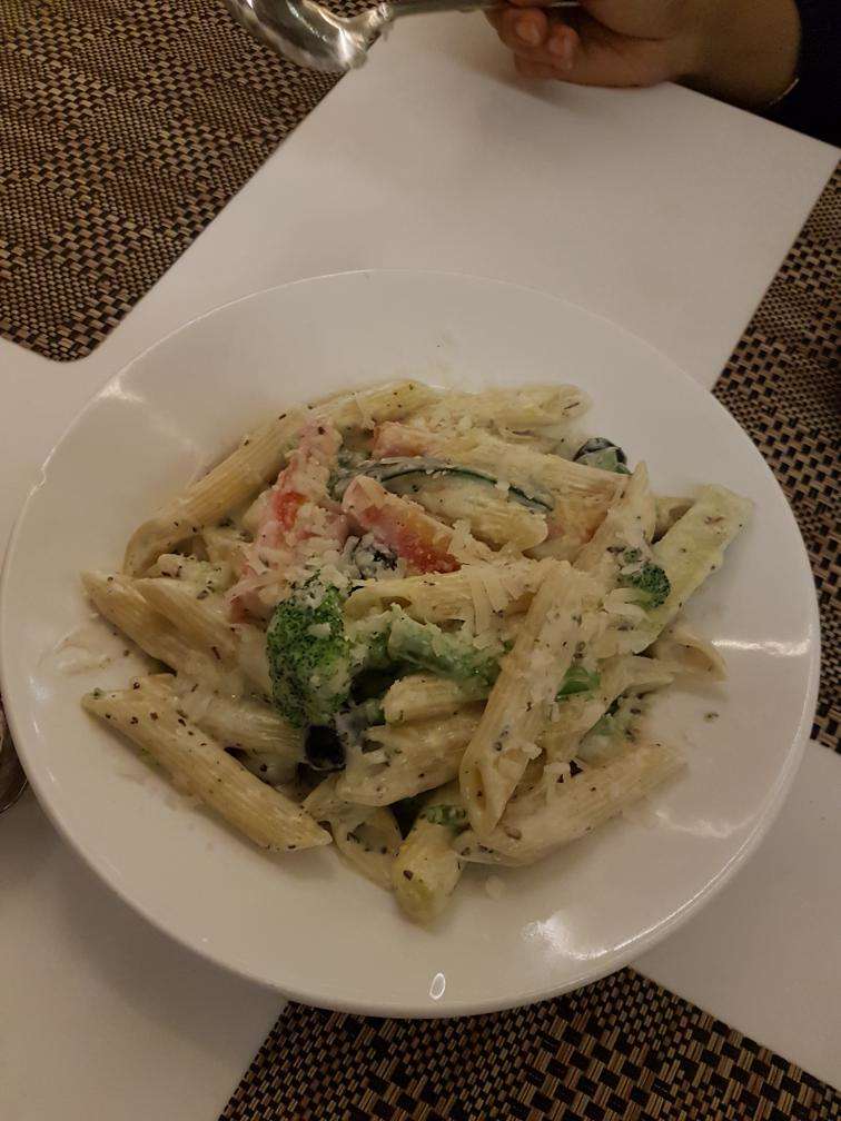Embassy, Connaught Place, New Delhi - Zomato