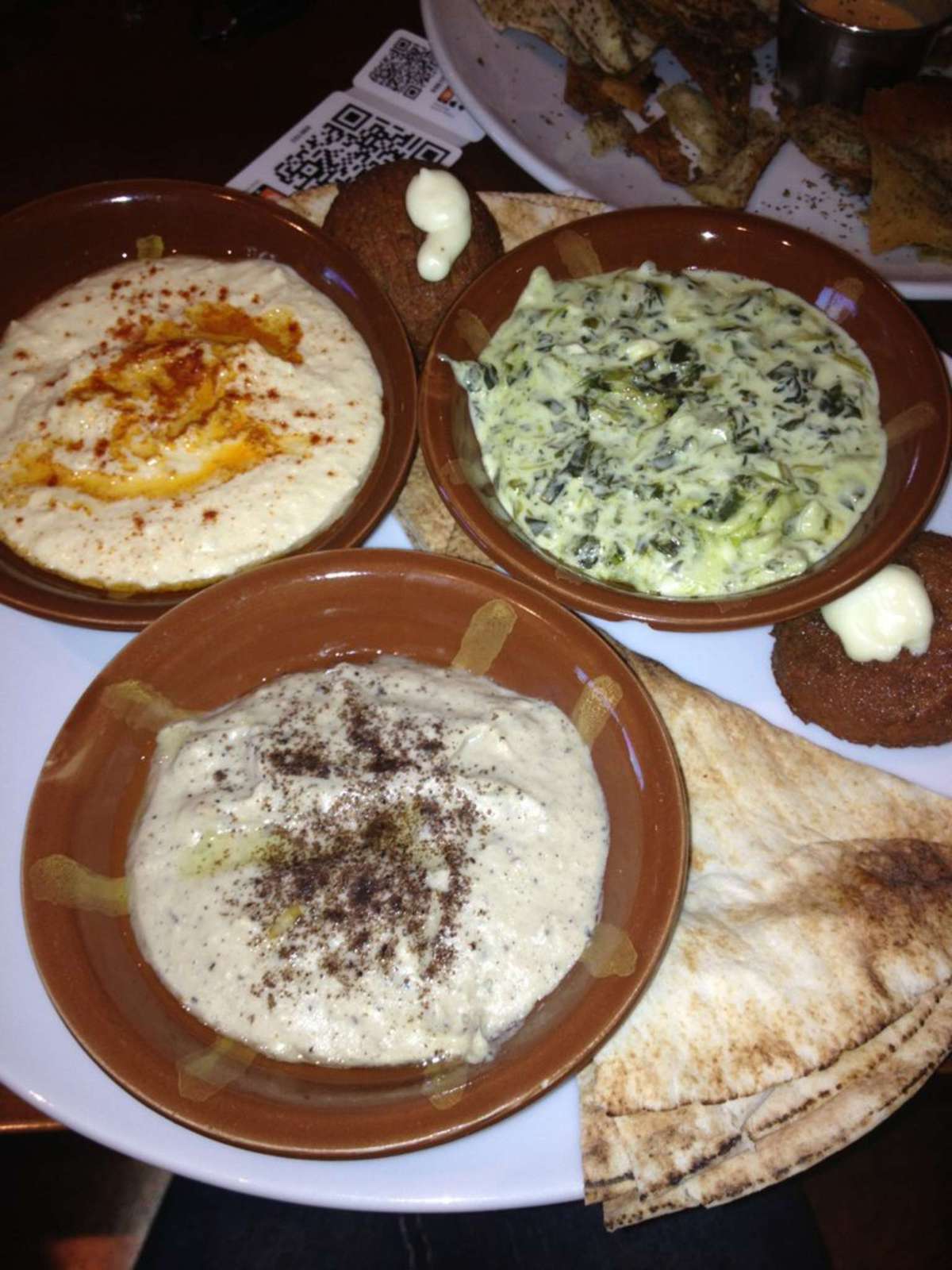 Nikoz Fusion Grill Menu, Menu for Nikoz Fusion Grill, Sugar Land, Houston