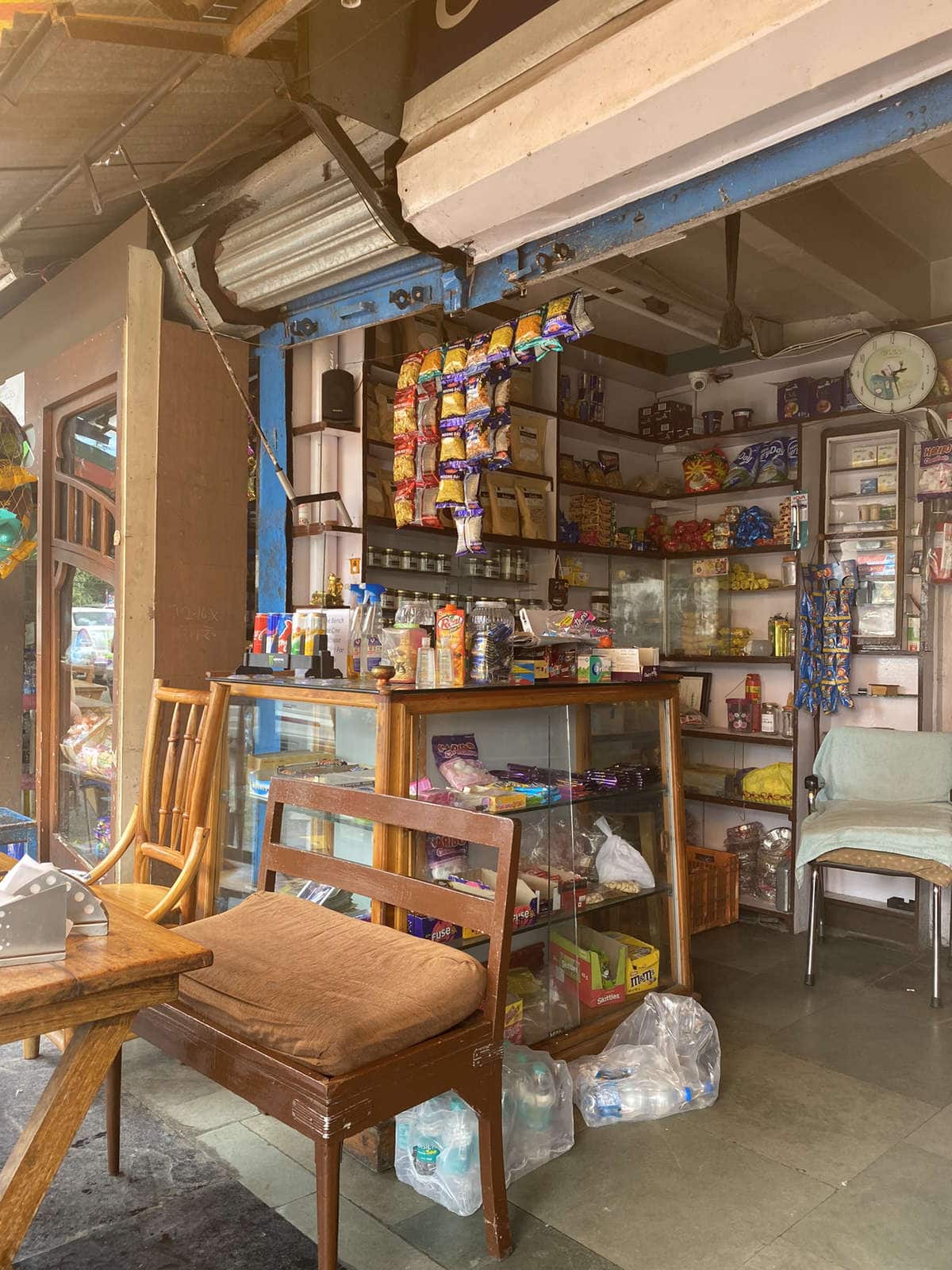 Tip Top Tea Shop, Landour, Mussoorie | Zomato