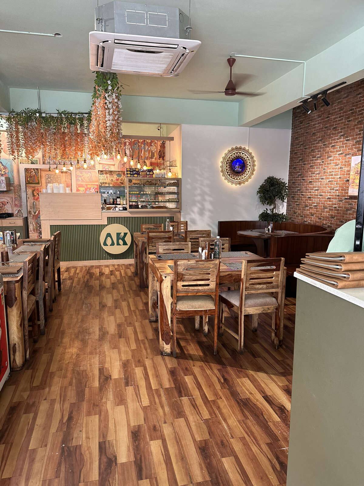 Amaar Kashi, Electronic City, Bangalore | Zomato