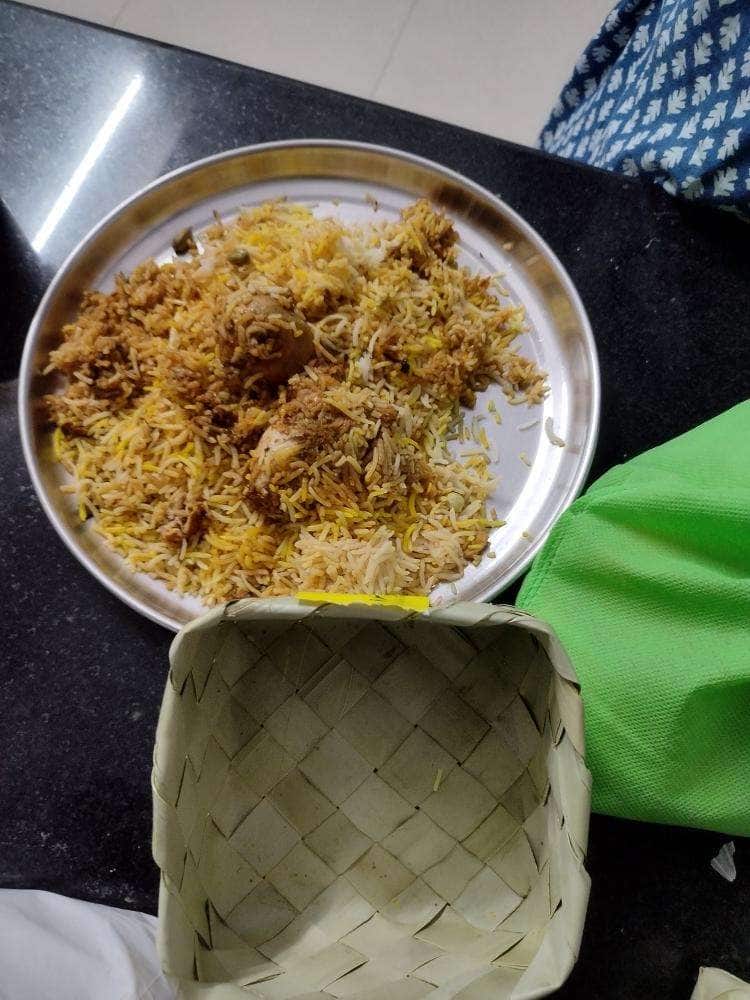 Mana Inti Ruchulu, Nizampet, Hyderabad | Zomato