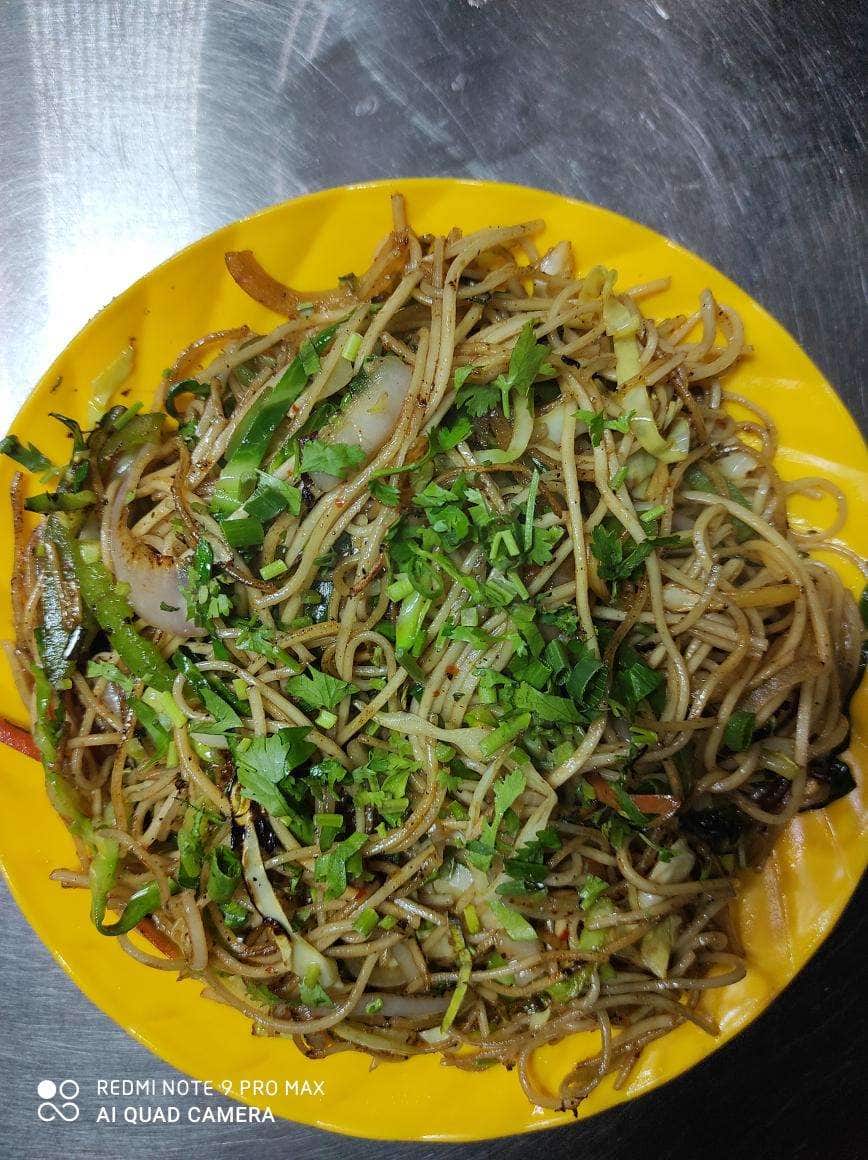 Spicy Dragon Menu, Menu for Spicy Dragon, Hazratganj, Lucknow