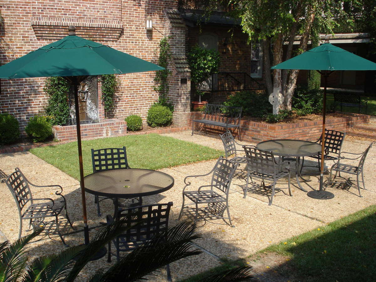 St John's Lively Cafe, Tallahassee, Tallahassee | Zomato