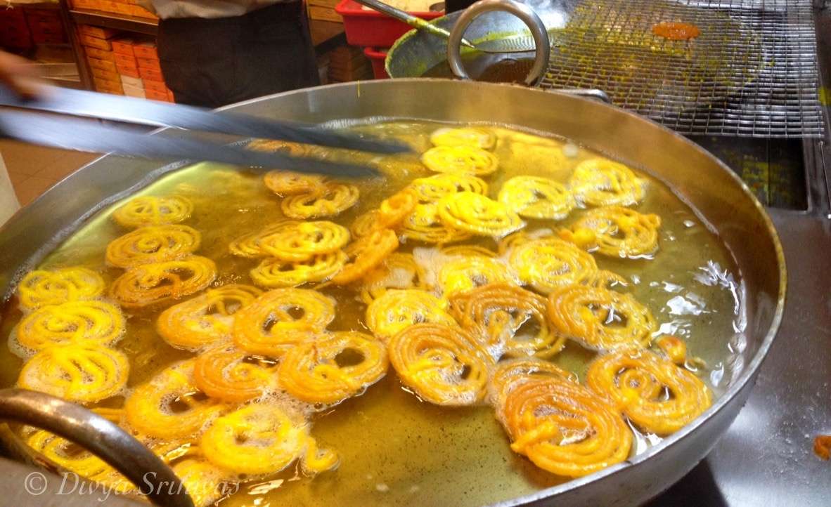 Kakada Ramprasad, Kilpauk, Chennai - Restaurant - Zomato