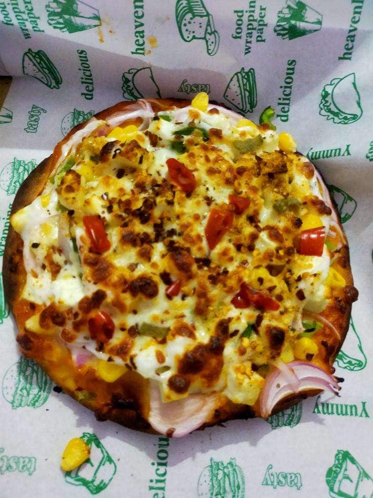 Tasty Burger Bite, Basant Nagar, Amritsar | Zomato