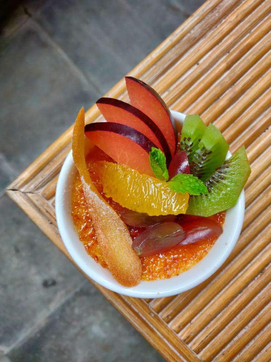 I Amsterdam, Hinjawadi, Pune - Zomato