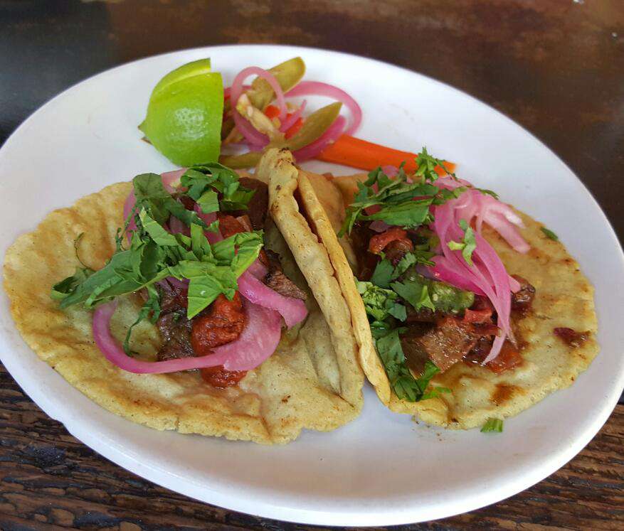 Penca, Congress Street, Tucson - Urbanspoon/Zomato