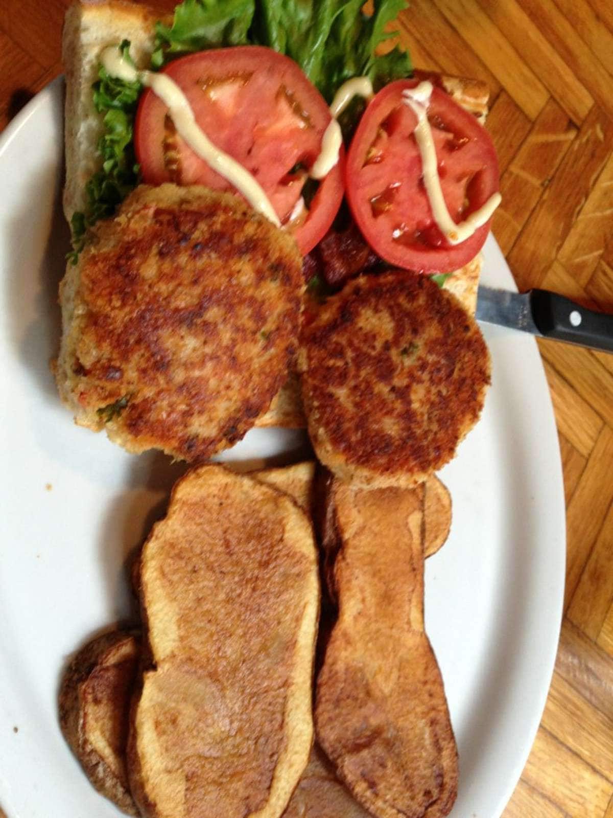Menu of Pier 101, Lincoln City, Lincoln City
