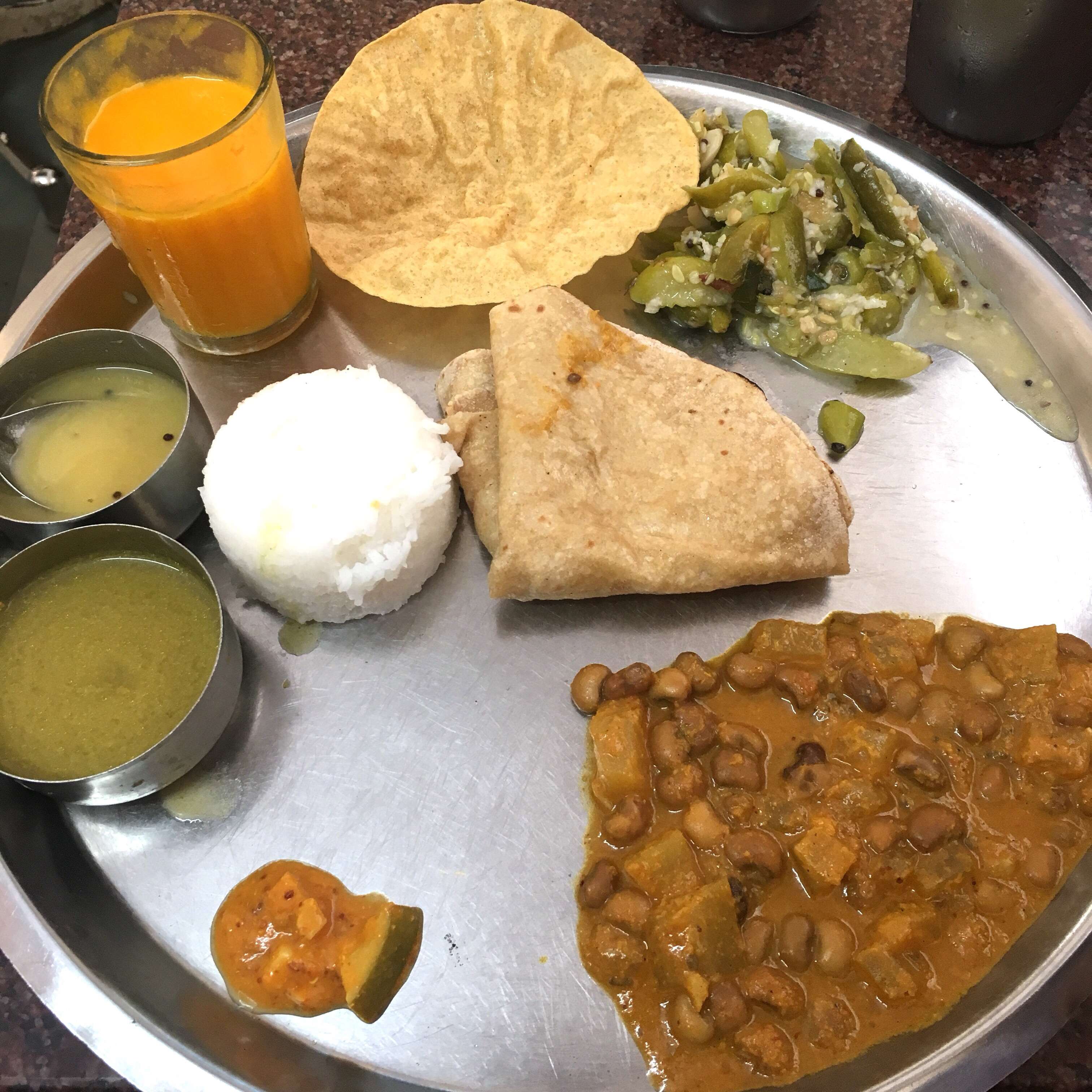 Udipi Sri Krishna, Matunga East, Mumbai - Zomato