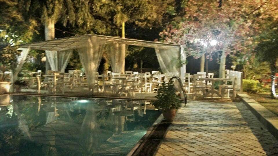 Dak Bunglow, VIP Road, Zirakpur | Zomato