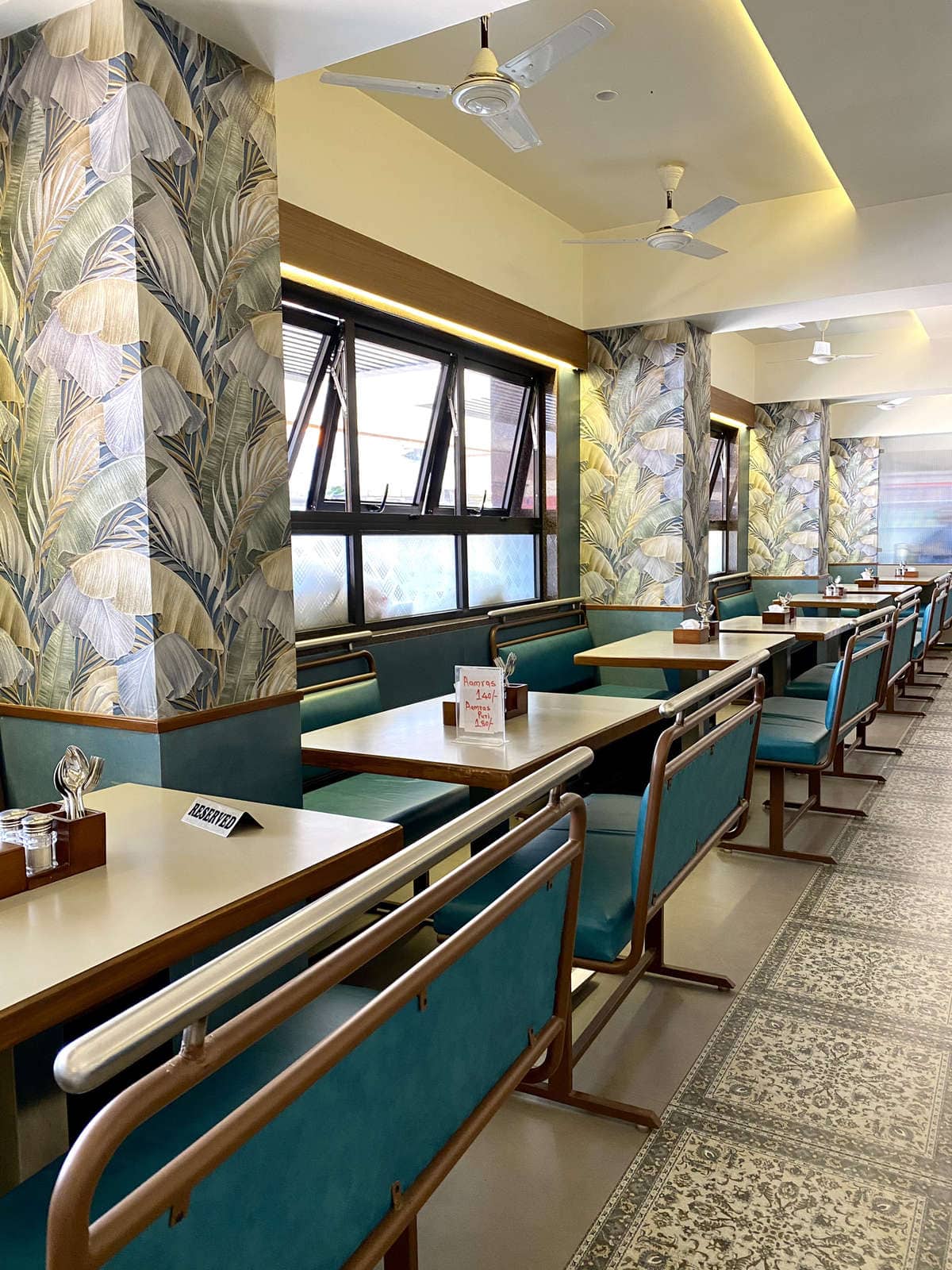 Aadi Grand Pure Veg Restaurant, Borivali West, Mumbai | Zomato