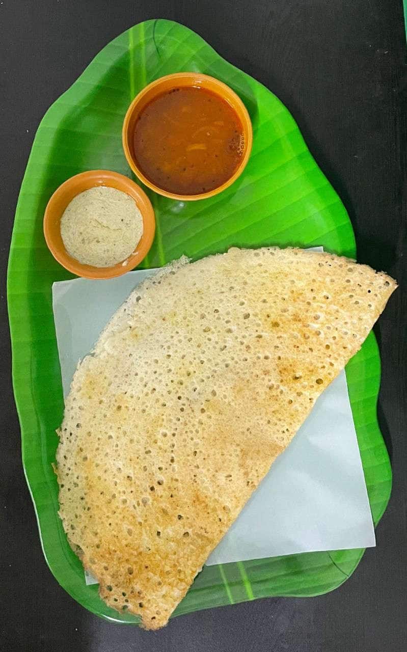 The Hungry House, Undri order online - Zomato