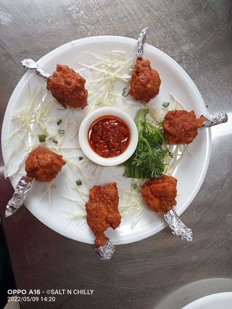 Salt N Chilly, Mira Road, Mumbai | Zomato