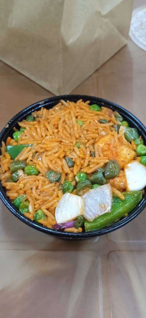 Choptic - It's Haochi, Sector 15, Noida order online - Zomato